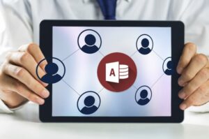 How To Share An Access Database? Setup, Tips, and Security