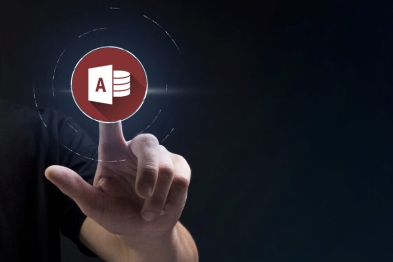 MS Access Specifications: A Guide for Effective Management